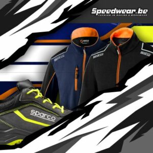 Autosport en Kartingsport Fashion in Racing | Speedwear