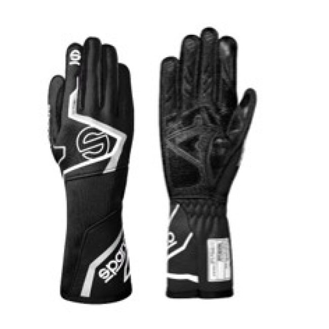 Sparco Guante K-TIDE+Card CIK homologado